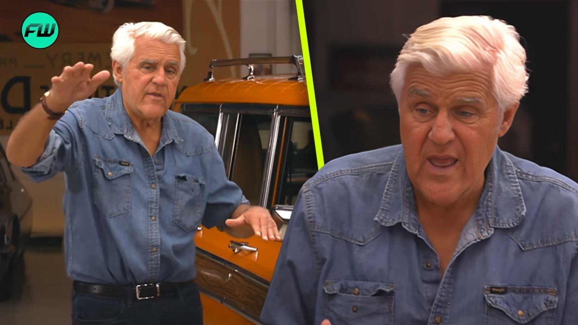 "Ain't No Way this story is true": $450 Million Rich Jay Leno is Lying ...