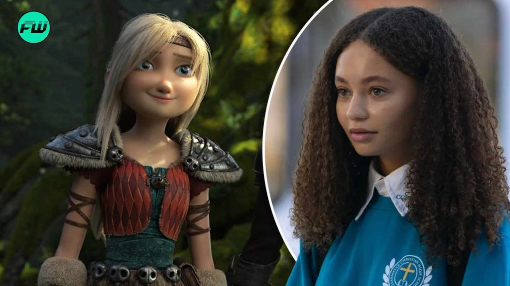 "Why didn't they hire a natural blonde?": It Is Sad That British Actor ...