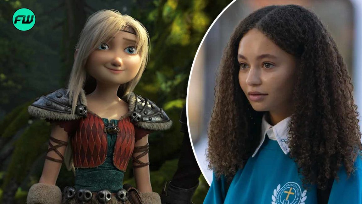 "Why didn't they hire a natural blonde?": It Is Sad That British Actor ...