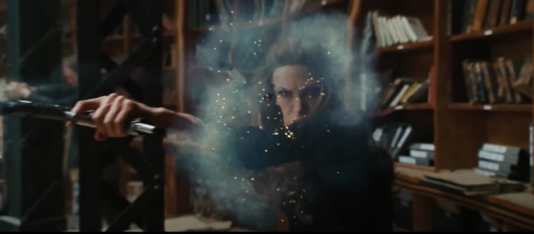 Angelina Jolie's Most Badass Sacrifice Aged Like Milk- But in 2008 ...