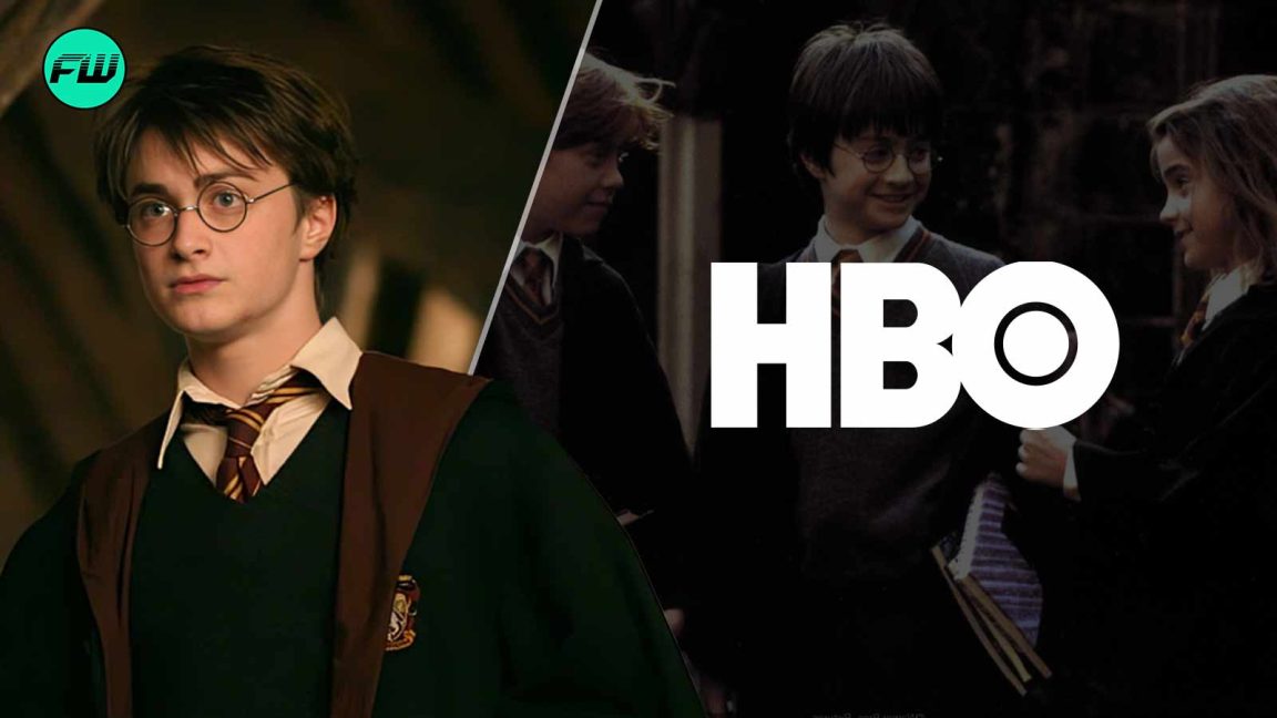 HBO’s Harry Potter Reboot Cannot Miss the Darkest Storyline from the ...