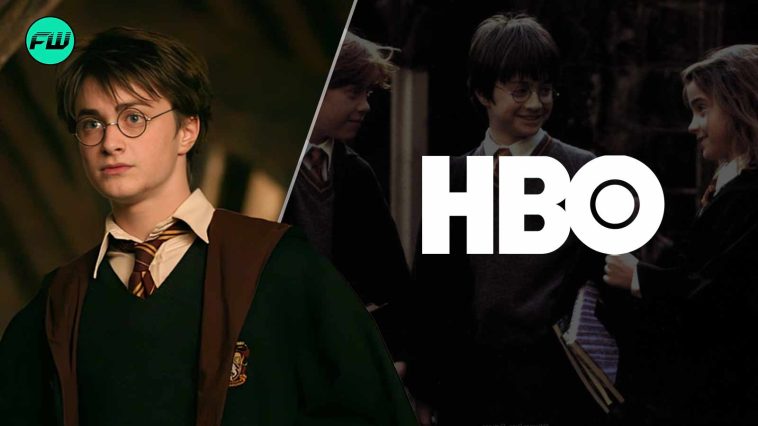 HBO’s Harry Potter Reboot Cannot Miss the Darkest Storyline from the ...