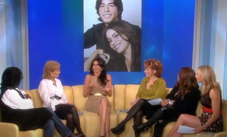 "13, I was r*ped": The Shock on Whoopi Goldberg's Face Tells How ...