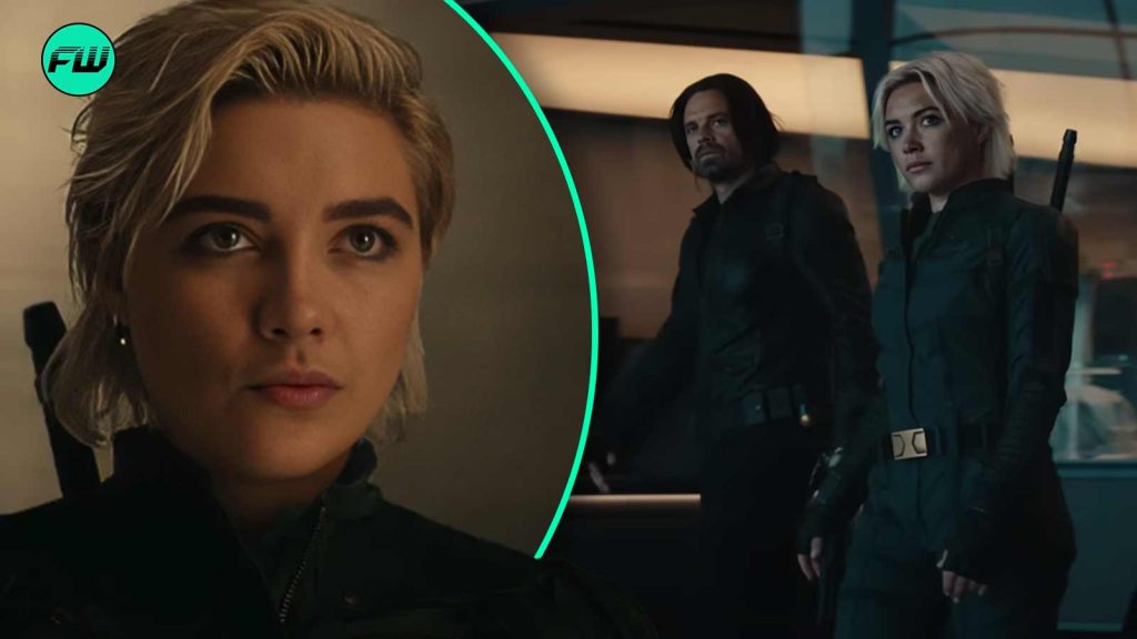 Marvel Theory is a Rare Win for Florence Pugh: MCU's First True Mutant ...