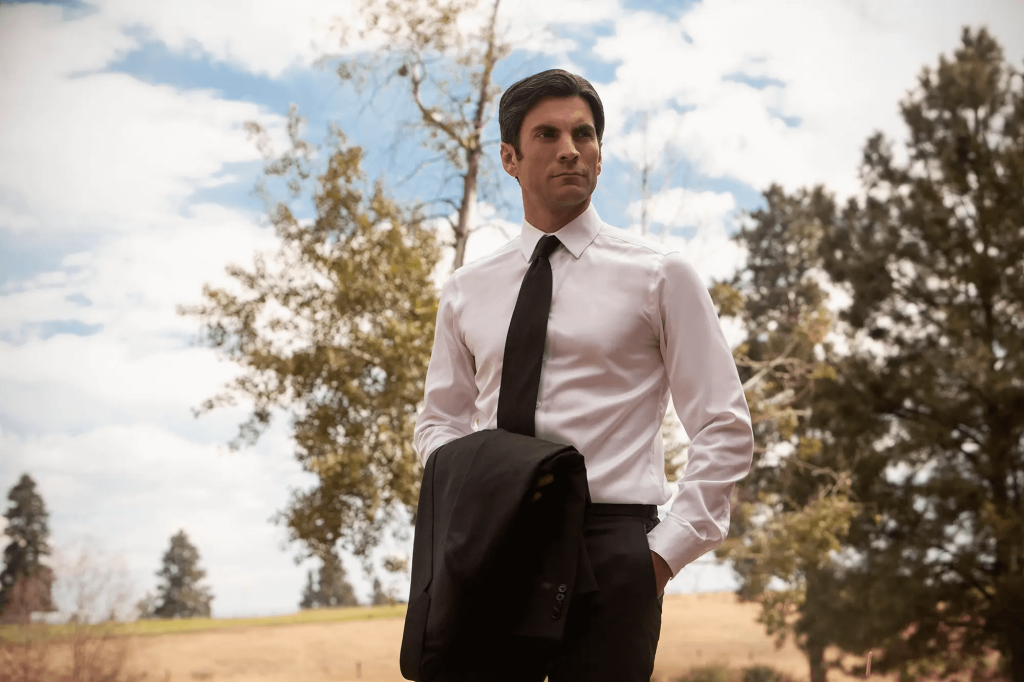 Wes Bentley: ‘It’s even how I got Yellowstone’ on the Oscar Winning ...