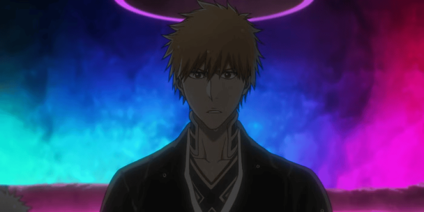 "It has this unique, almost poetic rhythm": Aizen VA's Favorite Line in ...