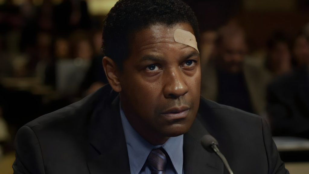 “You do the math”: Denzel Washington Took a Massive Pay Cut from His ...
