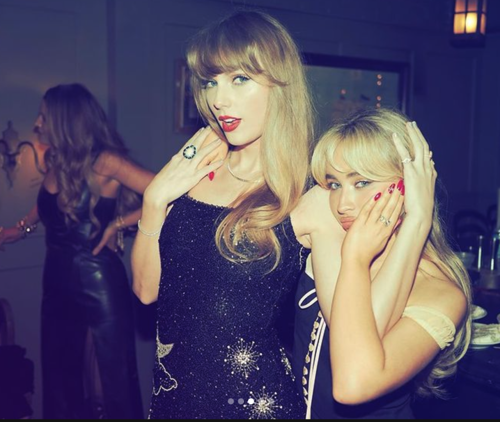 Surprisingly Tall Celebrities 60 Photos - Moonagedaydream.film