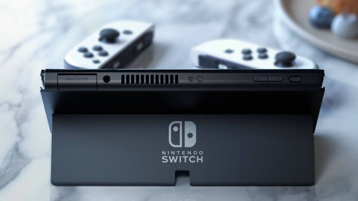 Nintendo Leaks May Have Revealed a Unique Switch 2 Joycon Feature