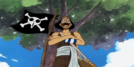 Eiichiro Oda's Final Plan to Kill a Straw Hat Before One Piece Ends isn ...