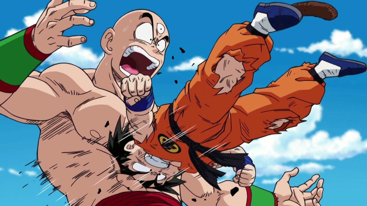 ¥1.70 Billion Dragon Ball Movie from 34 Years Ago Holds a Very Sacred ...