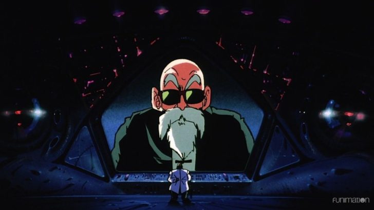 ¥1.70 Billion Dragon Ball Movie from 34 Years Ago Holds a Very Sacred ...