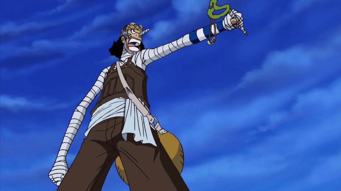 Eiichiro Oda's Final Plan to Kill a Straw Hat Before One Piece Ends isn ...