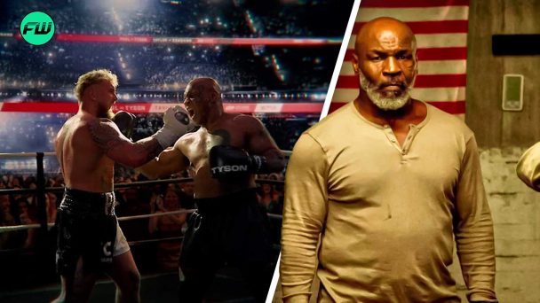 How Many Years Did Mike Tyson Serve in Prison?