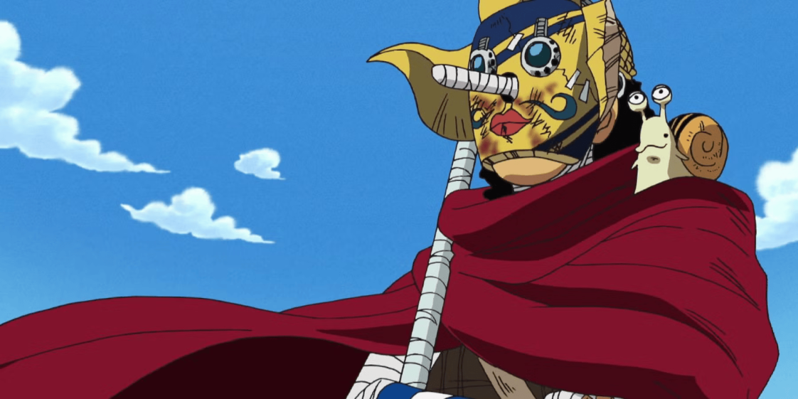 Eiichiro Oda's Final Plan to Kill a Straw Hat Before One Piece Ends isn ...