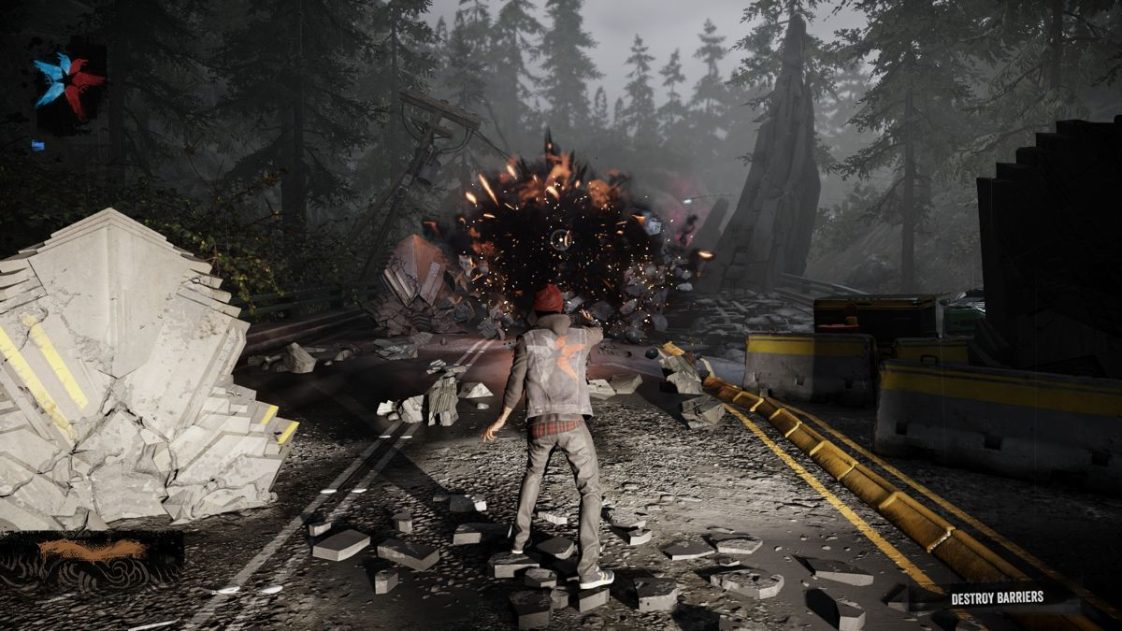 Prototype 3 Reportedly Happening Means 'Infamous' Still Has a Fighting ...