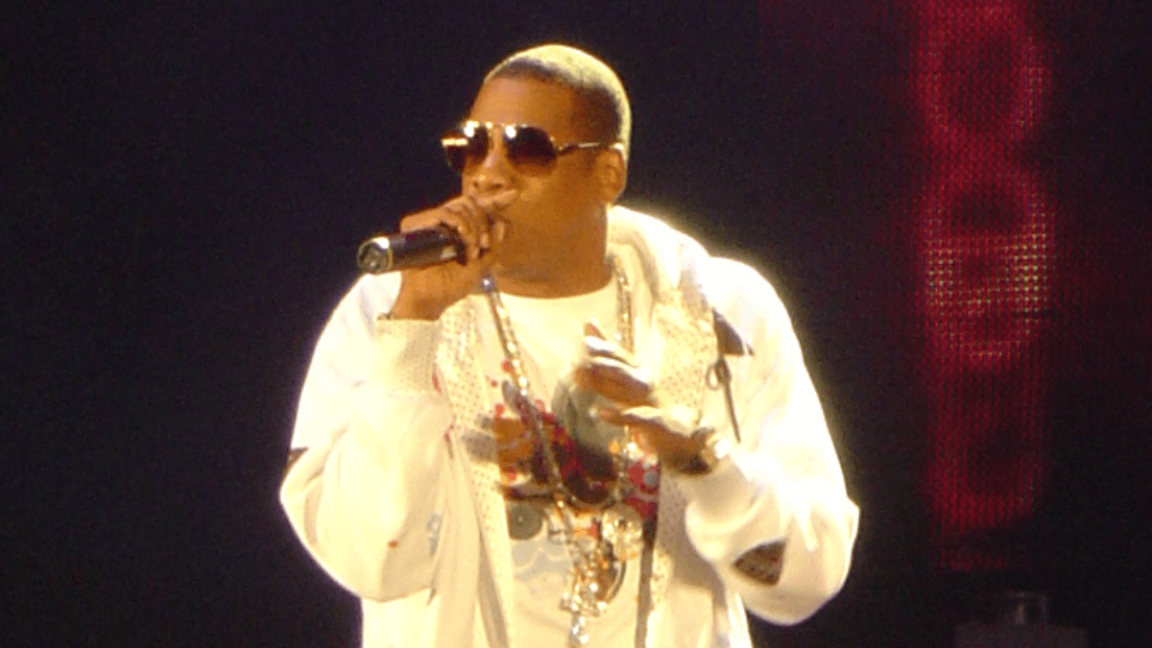 Is Jay-Z the Richest Rapper? Net Worth in 2025, Royalties, and ...
