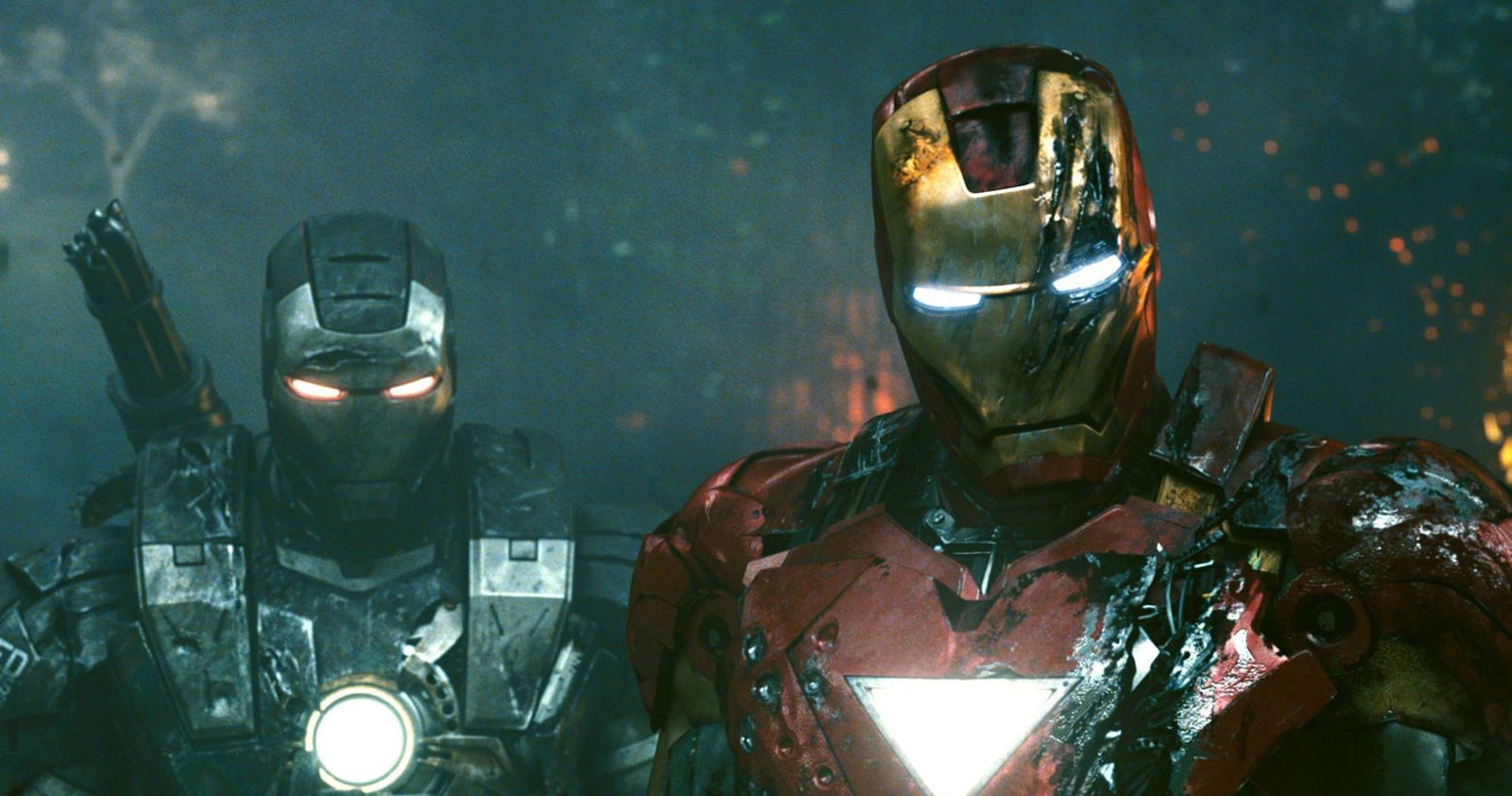 10 Most Over-the-Top Marvel Movies, Ranked