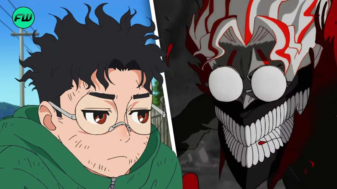 Dandadan Creator: "I was no longer able to draw manga" Until Watching a ...