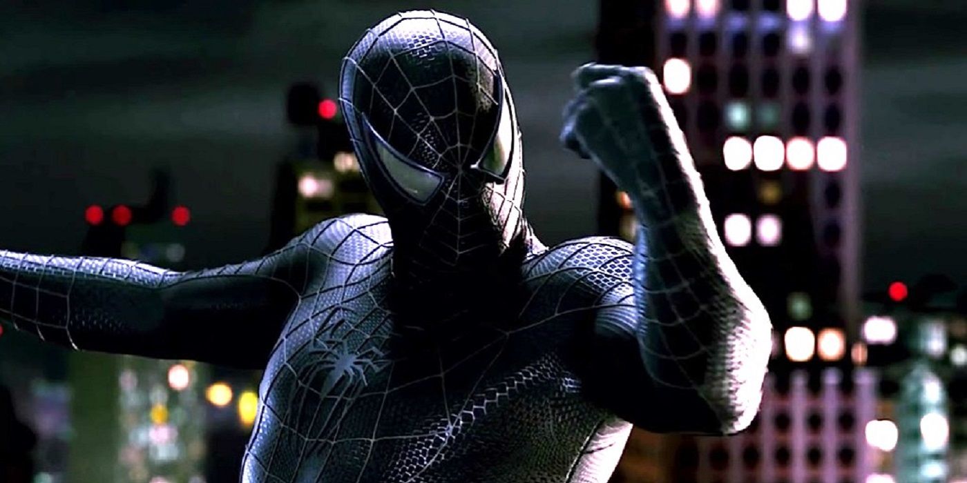 10 Most Over-the-Top Marvel Movies, Ranked