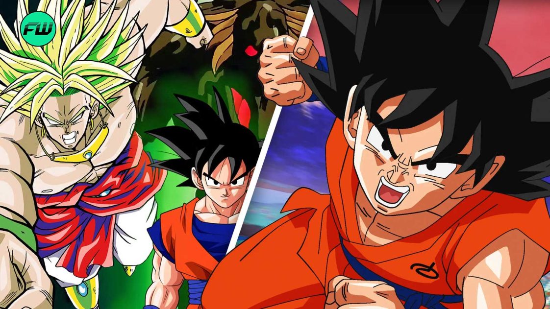 ¥1.70 Billion Dragon Ball Movie from 34 Years Ago Holds a Very Sacred ...