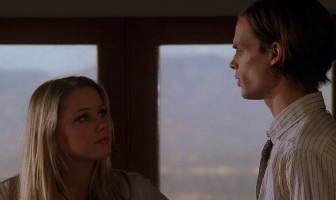 Amber Heard's Criminal Minds Episode isn't Even in the Top 35 List of ...