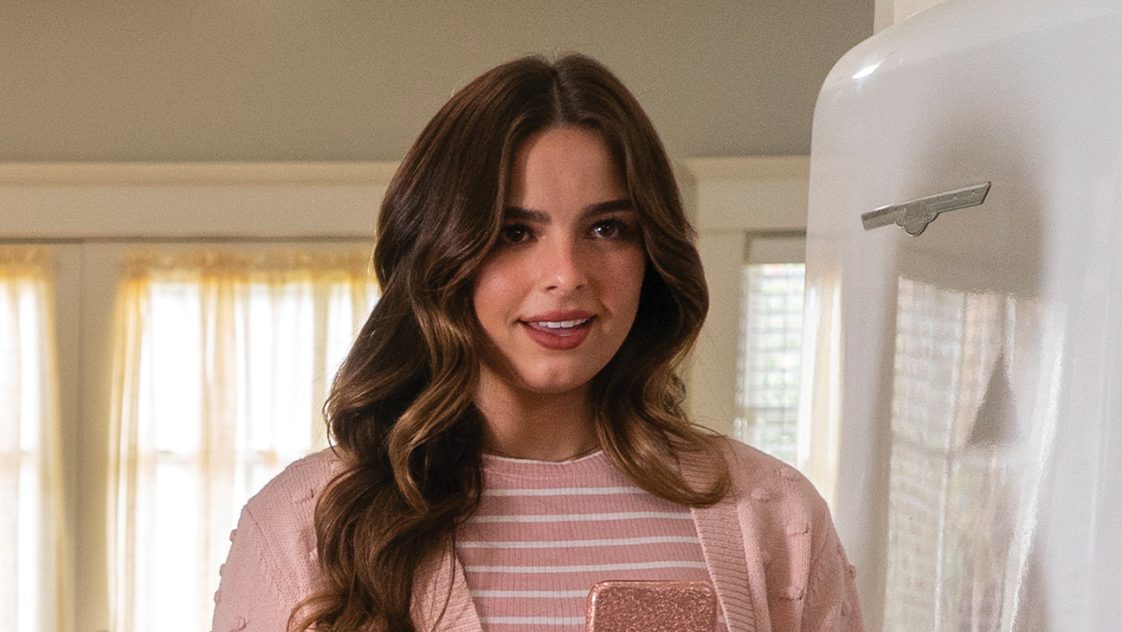 Fact Check: Is Addison Rae In Monster: The Ed Gein Story Lingerie Scene?