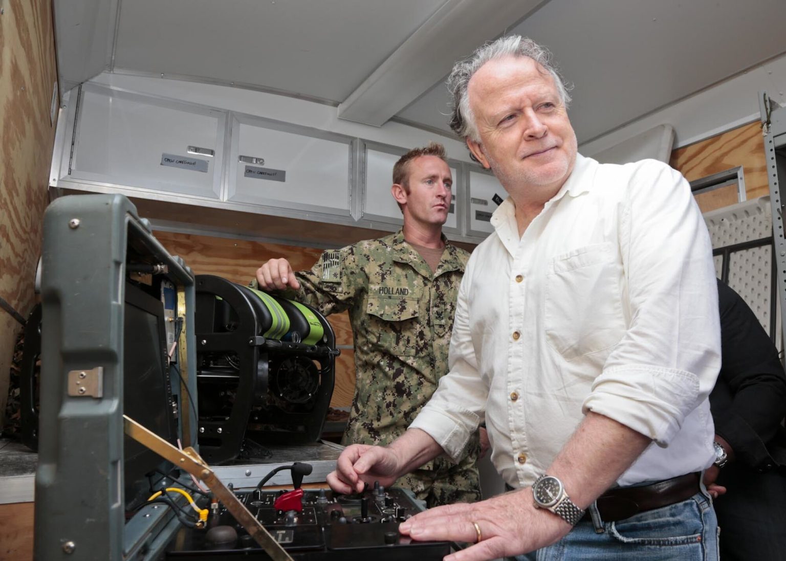 "I want them to know… nothing is sacred": The Fan-Favorite Character ...