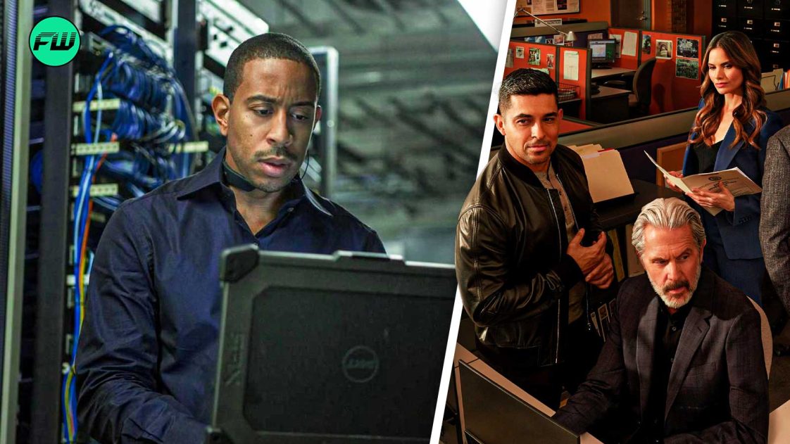 "This job isn't easy for me": The Fast & Furious Star Who Helped ...