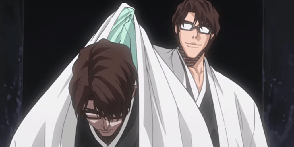 Bleach TYBW: Proof That Tite Kubo is Hiding Aizen's Bankai