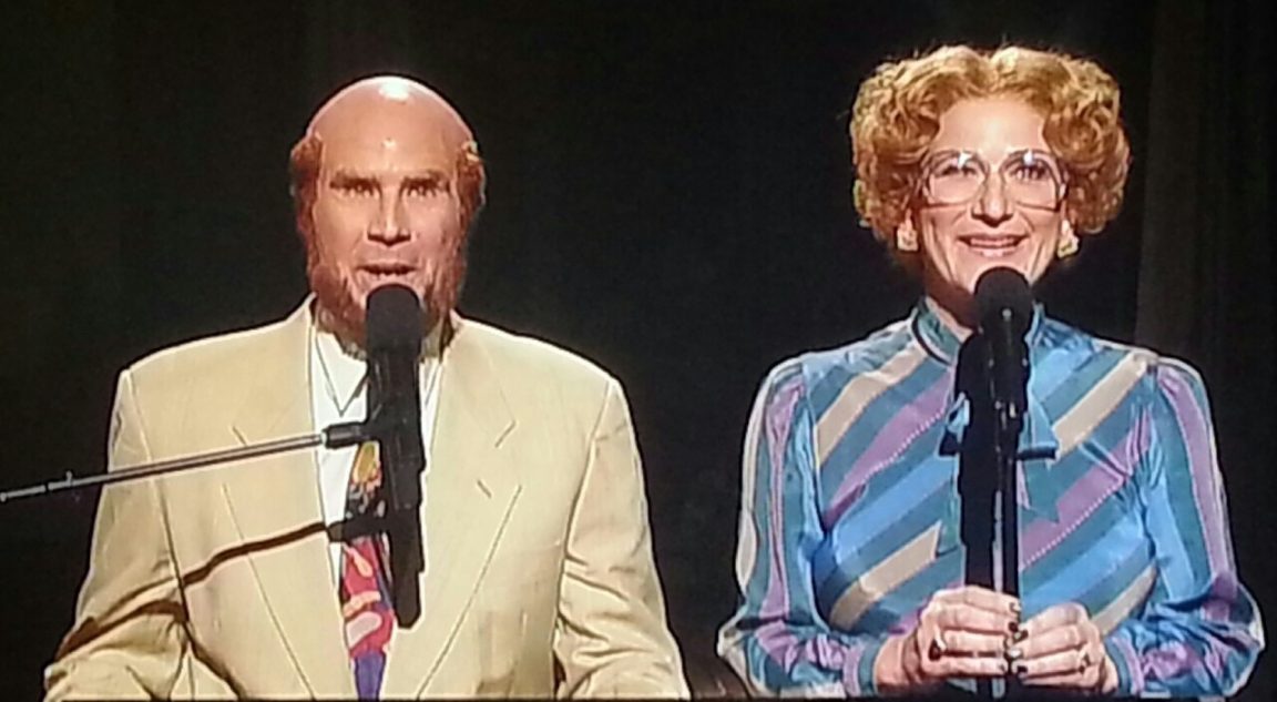 Will Ferrell is a Gangster For Showing No Respect to P Diddy's "As*hole ...