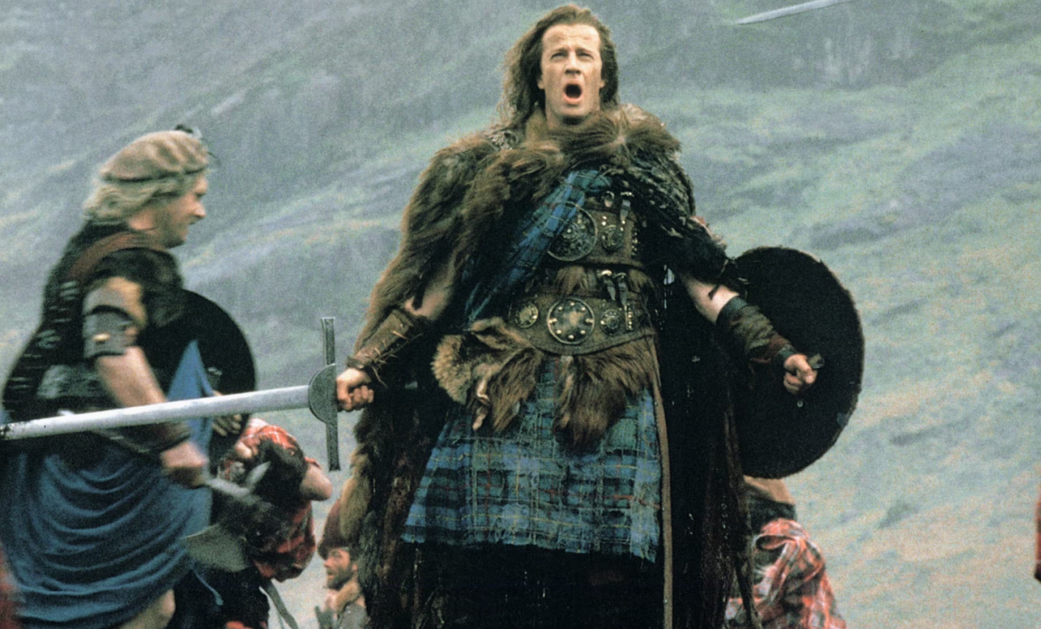 Highlander: Henry Cavill’s Reunion With Russell Crowe Can Deliver What ...