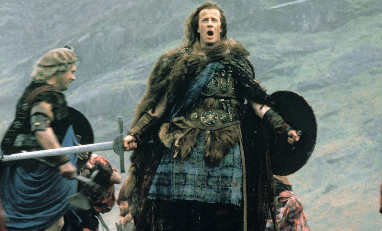 Highlander: Henry Cavill’s Reunion With Russell Crowe Can Deliver What ...