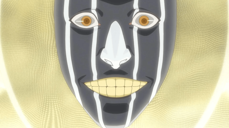 Bleach The Dark Reason Mayuri Keeps His Real Face Hidden Is Why There Will Never Be Another