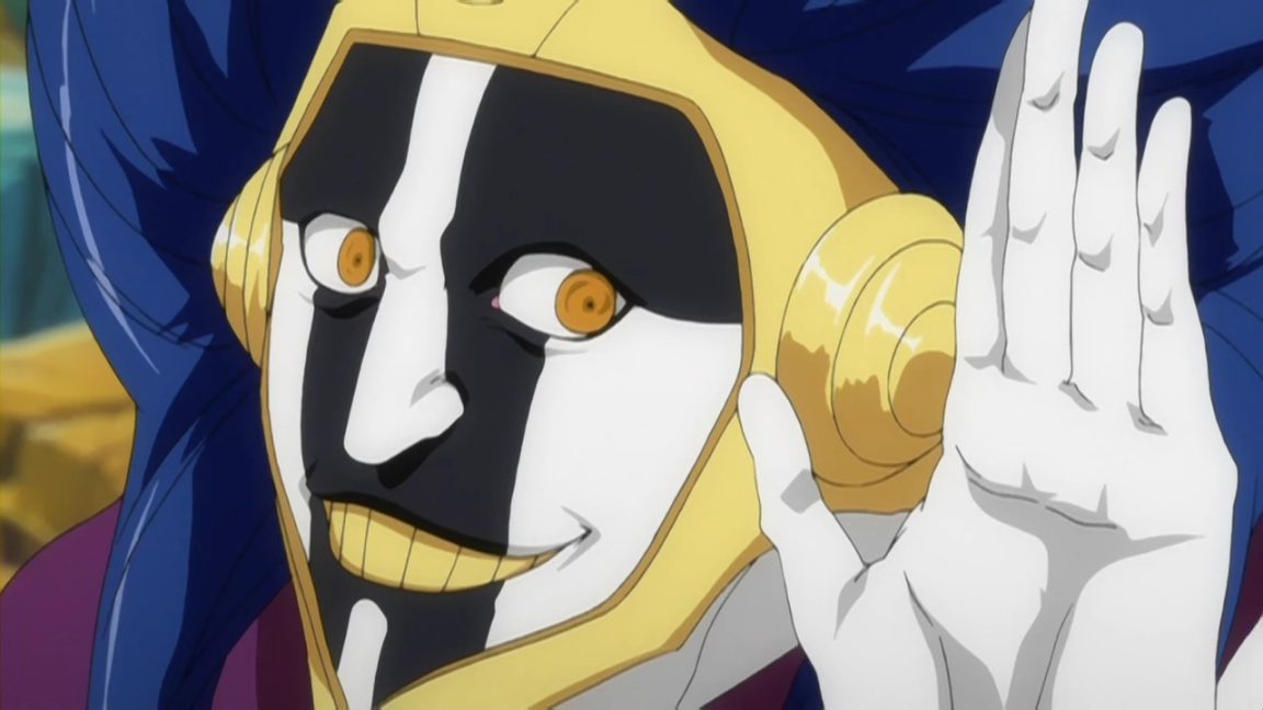 6 ‘Bleach’ Fights Where the Villain Should Have Won