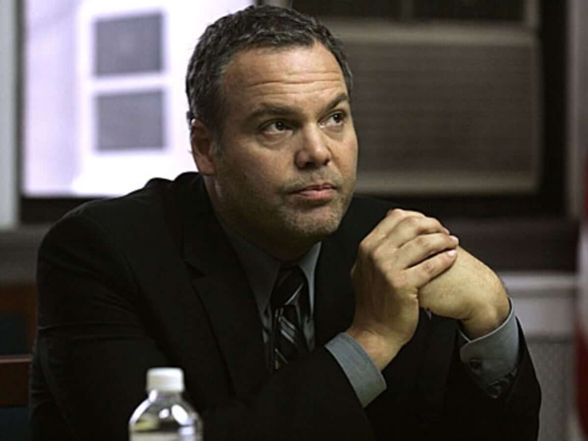 “In the end, it’s not worth it”: Daredevil Star Vincent D’Onofrio is ...