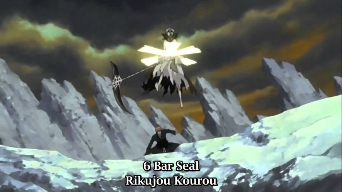 Even Fans Must Have Forgotten Bleach's Most Unexplored Technique that ...