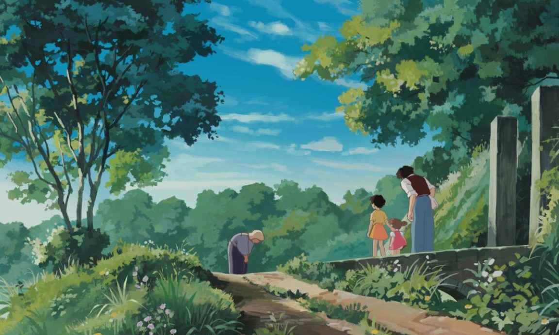 “Zero Marks as a Father, Full Marks as a Director”: Hayao Miyazaki’s ...