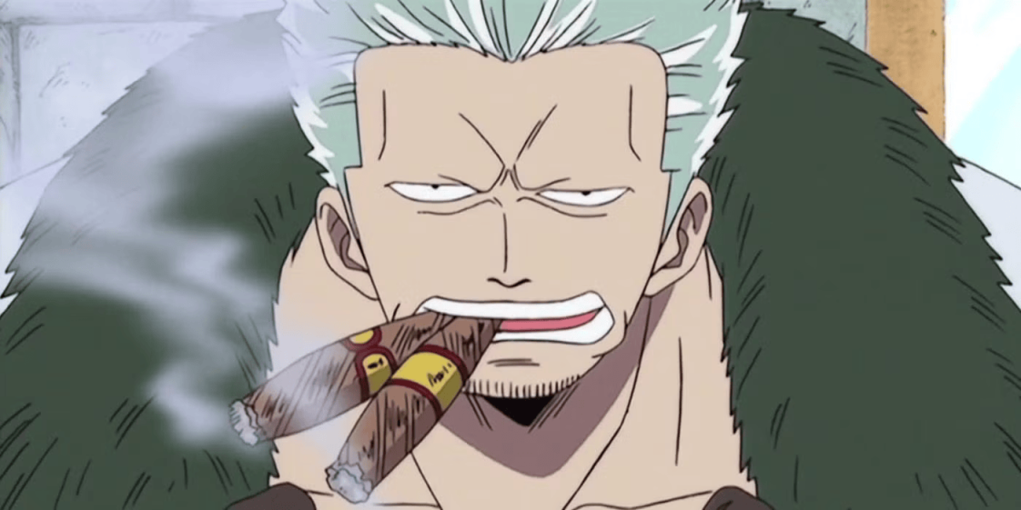 “It’s a symbol of his commitment to justice”: Real Reason Why Smoker ...