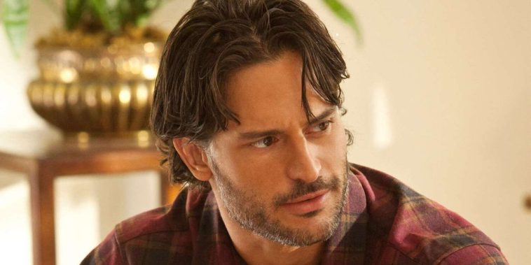 Joe Manganiello: ‘We were all really, really overqualified’ on True ...