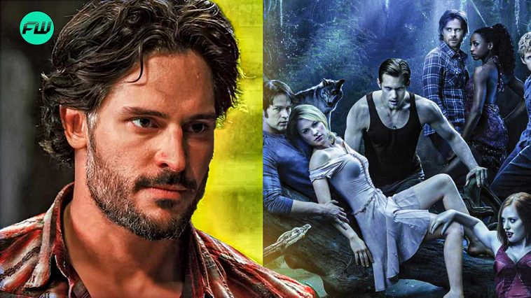 Joe Manganiello: ‘We were all really, really overqualified’ on True ...