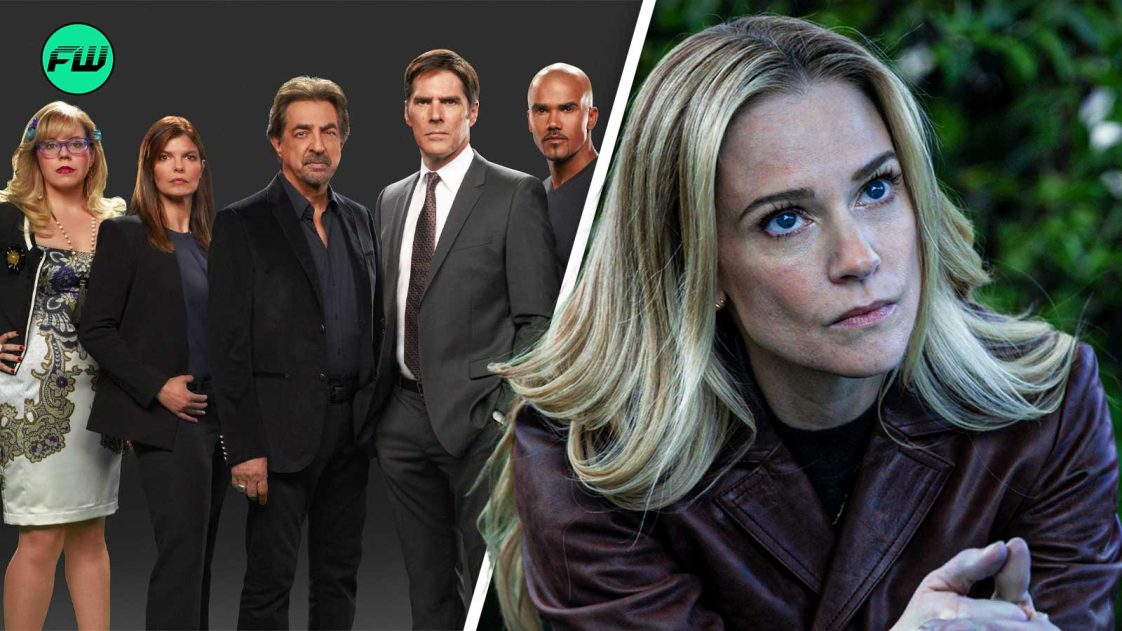 "I had no idea it was coming": Even A.J. Cook Has No Idea about the ...