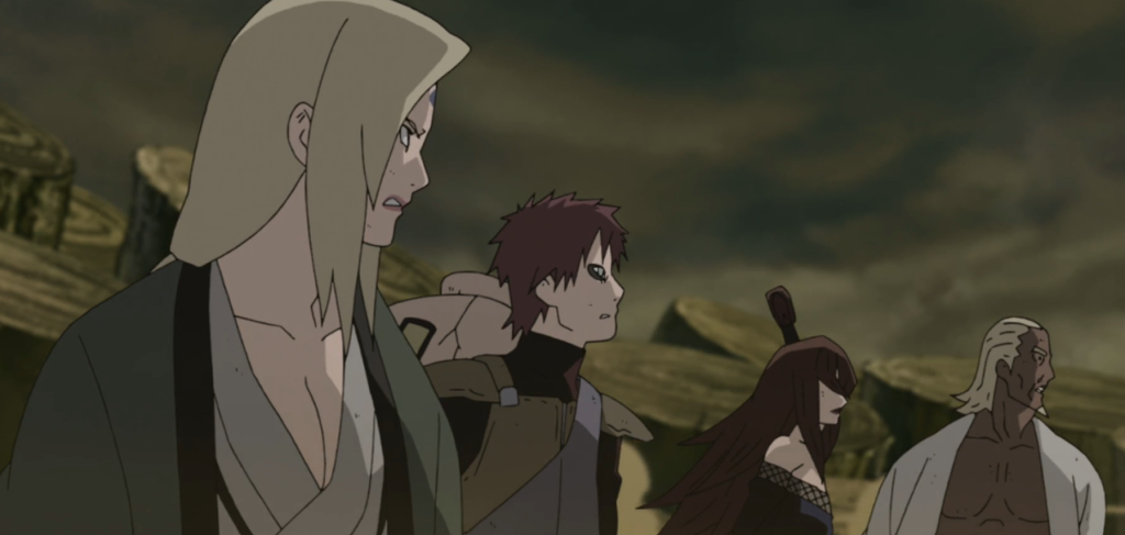 "They lasted longer against him": Masashi Kishimoto Wrote Himself into a Corner With 1 Madara ...