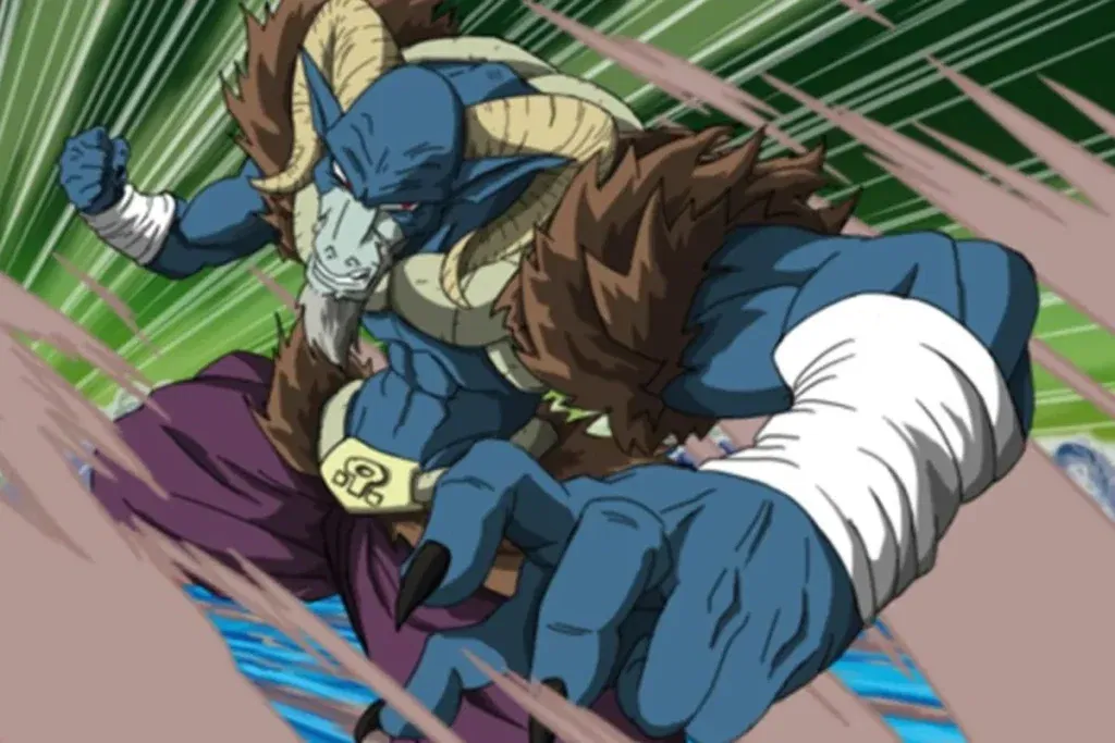 Moro Arc Has the Unique Distinction of Having the Best and Worst Scene ...