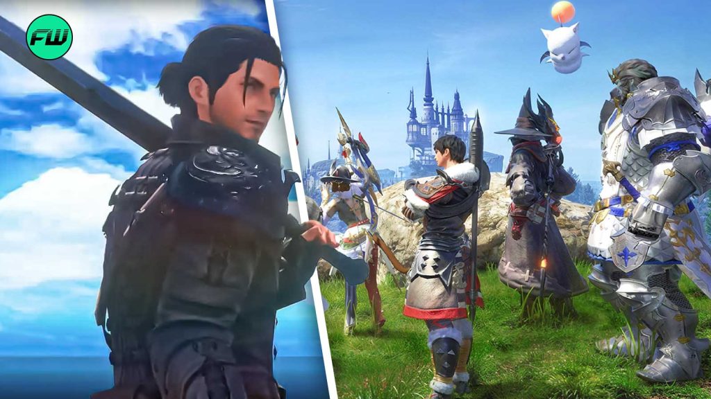 Yoshi-P’s Vision of "long-term engagement” Will See Final Fantasy XIV ...