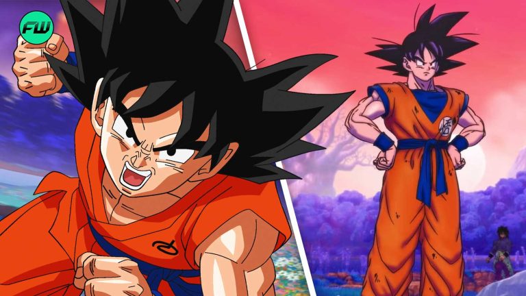 Toyotarou Has a Golden Opportunity to Outdo Toriyama by Making One ...