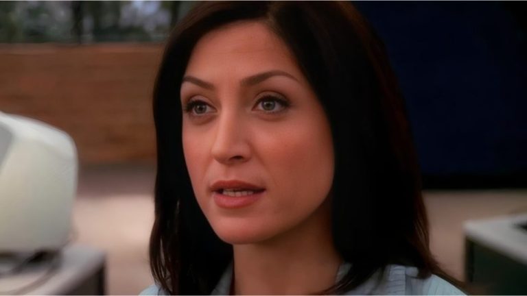 Sasha Alexander’s Comment Confirms She’s Never Returning to NCIS: “I ...