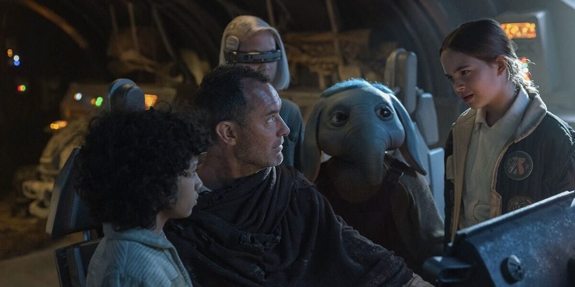 Jon Watts: The Same "Core Influences" That Made George Lucas Create ...