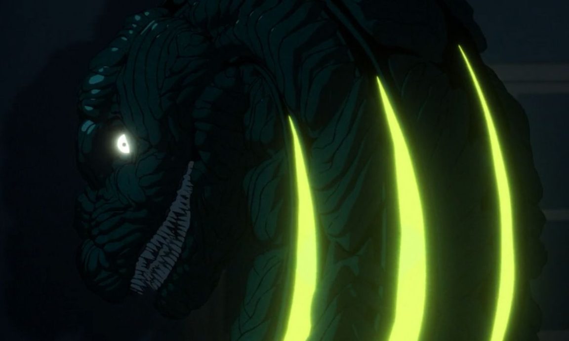 Dandadan’s Unique Color Grading Backfired in Its Latest Episode Despite ...