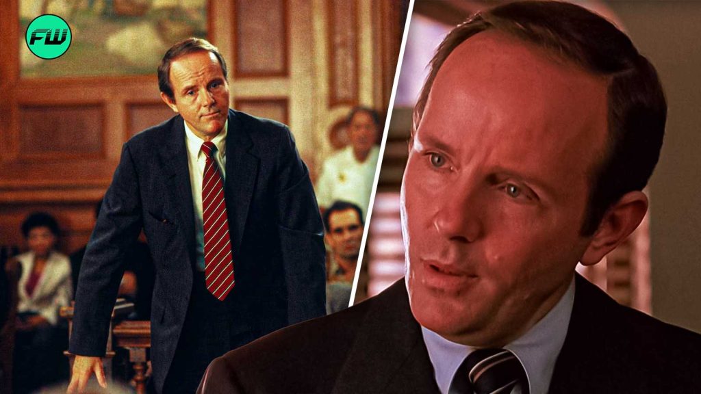 ‘Law & Order’ Legend Michael Moriarty Claimed Dick Wolf ‘Defamed’ Him ...